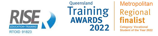 Rise Education and Training: Queensland Government Funded Childcare Courses